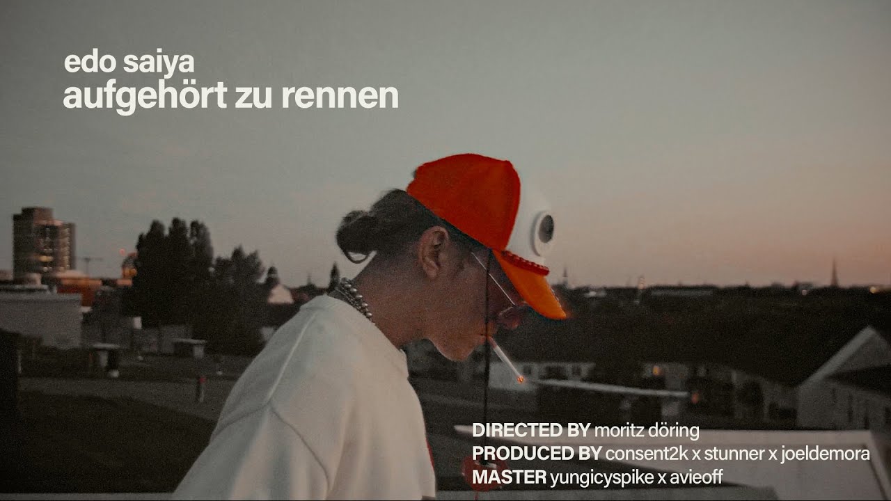 zara – Spaceship (OFFICIAL VIDEO) [prod. Young Lime] – rappers.in Radar