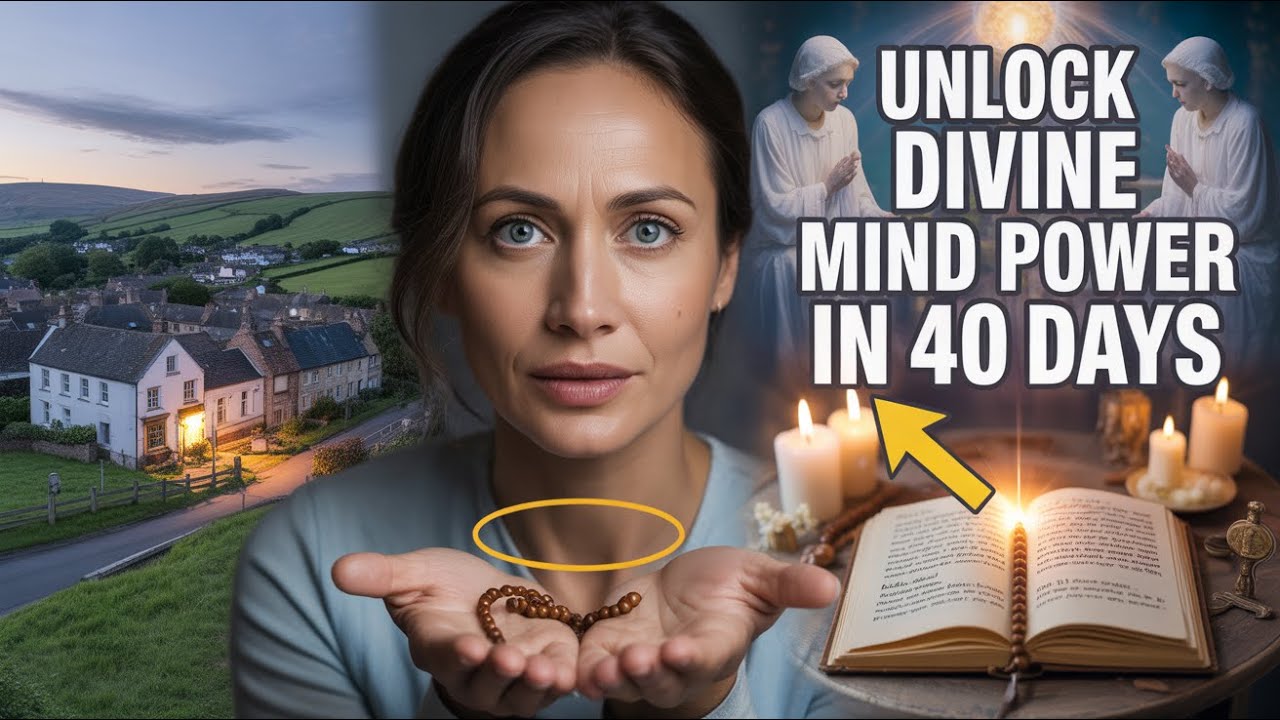 Unleash the Miraculous Power of Your Divine Mind in 40 Days: Confirmed ...