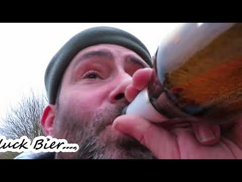 Beers & Burps E17 - Beer challenge. 3 Kilometers, 2 Liters, 1 Hour (I)/Die Bier Herausforderung (1)