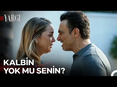 Hangi Vicdanla Susarsın Bunca Yıl? - Yargı