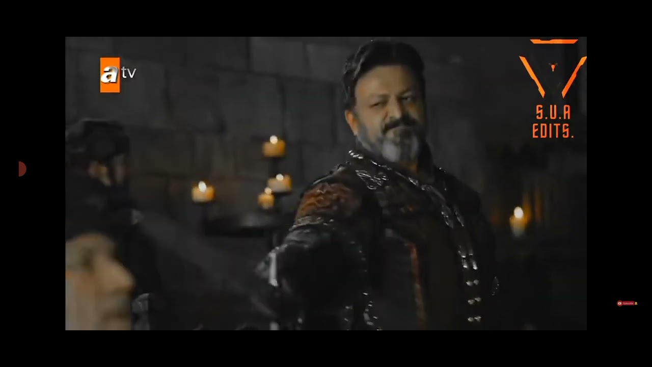 Osman killer entry - YouTube