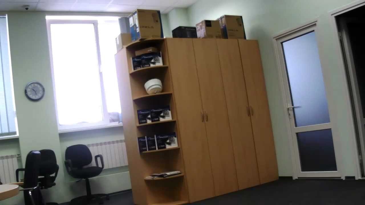 Ubiquiti AirCam Office Scenes Test Recording IT Connect YouTube ubiquiti-aircam-office-scenes-test-recording-it-connect-youtube