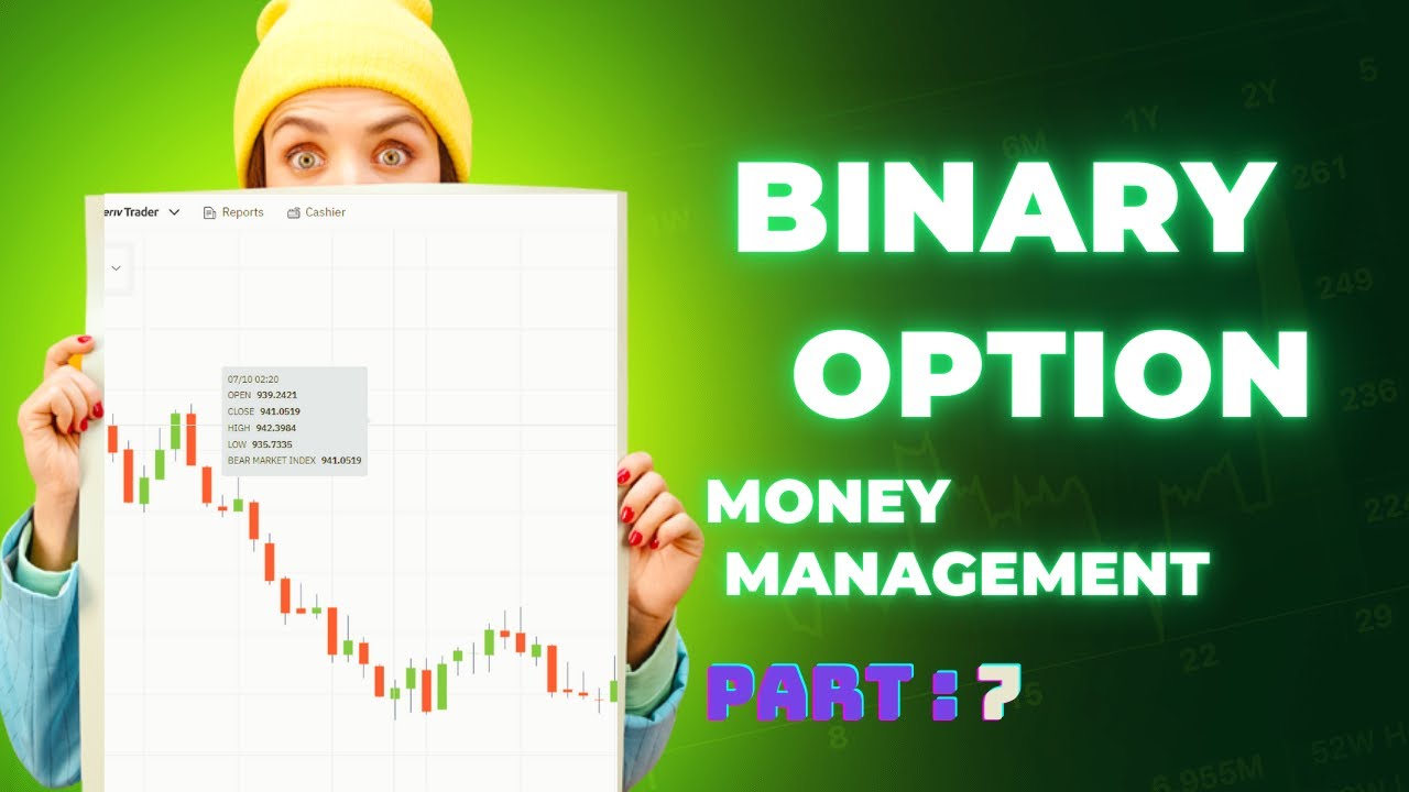 Binary Options Money Management Strategies for Maximizing Profits ...
