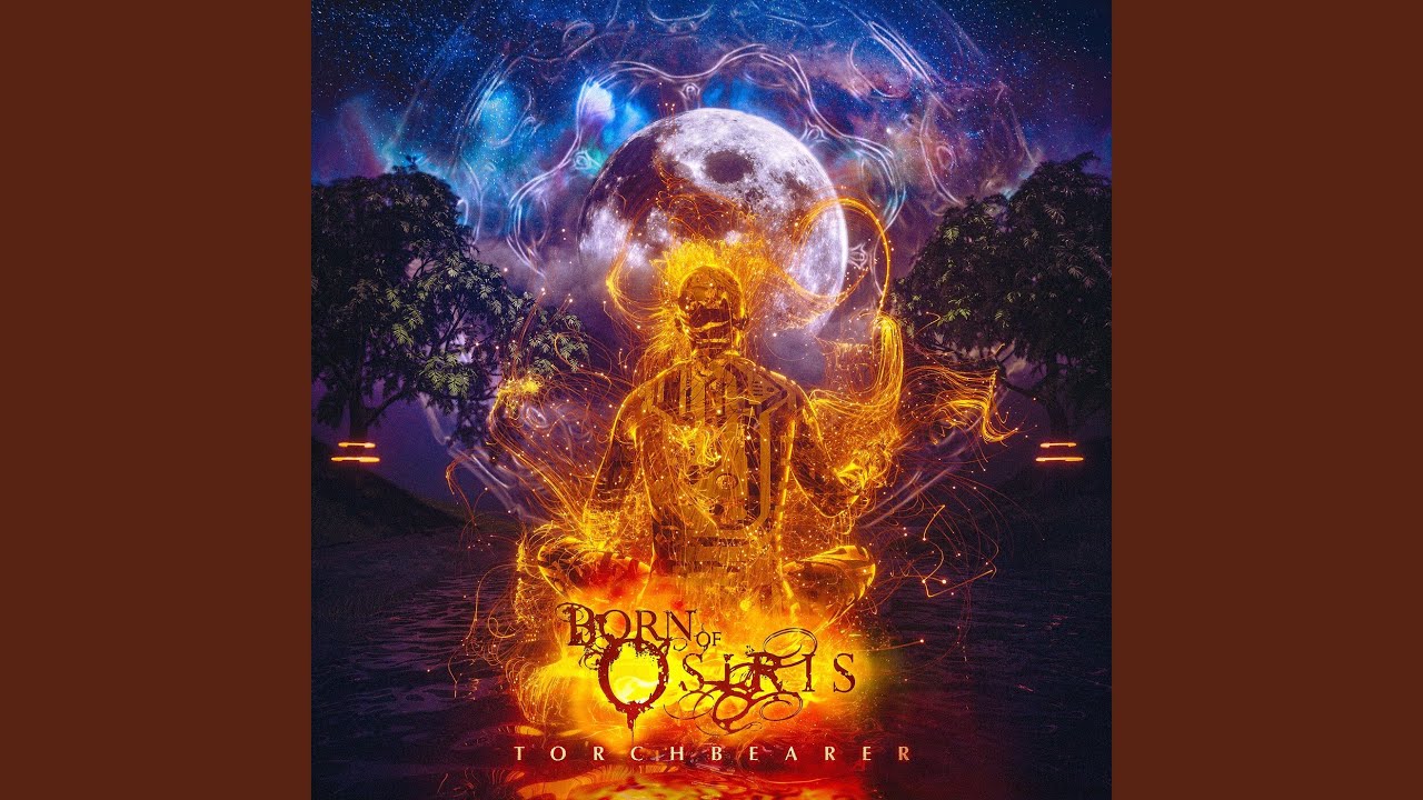 Torchbearer - YouTube