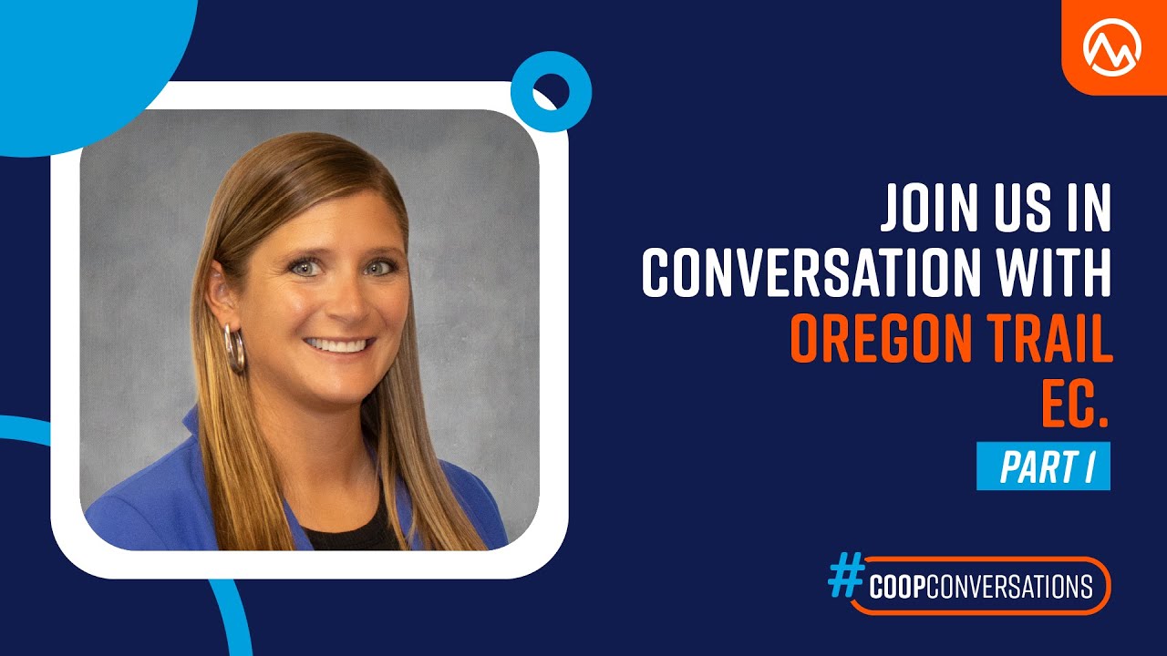 Co-op Conversations: Oregon Trail Electric Cooperative - YouTube