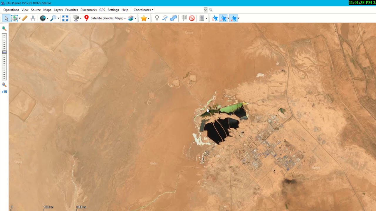 SAS.Planet.Release.191221 - YouTube