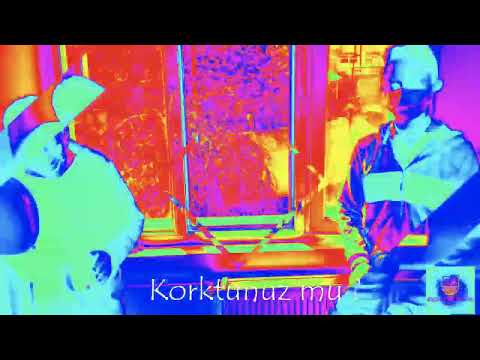 Korktunuz mu ? Daha var mı ?