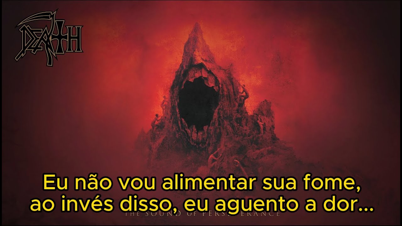 Death - Bite the Pain (Legendado/Tradução) - YouTube