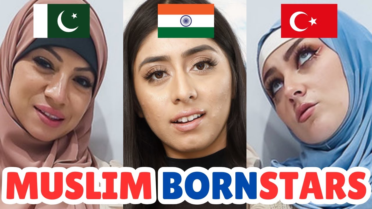 TOP 10 FAVOURITE MUSLIM FUN STARS OF 2024 || TOP LOVE STARS - YouTube