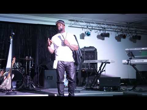 Who Raised You ?? Comedian TK Kirkland - Standup Comedy By ...