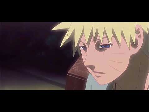 Sad Naruto edit - YouTube