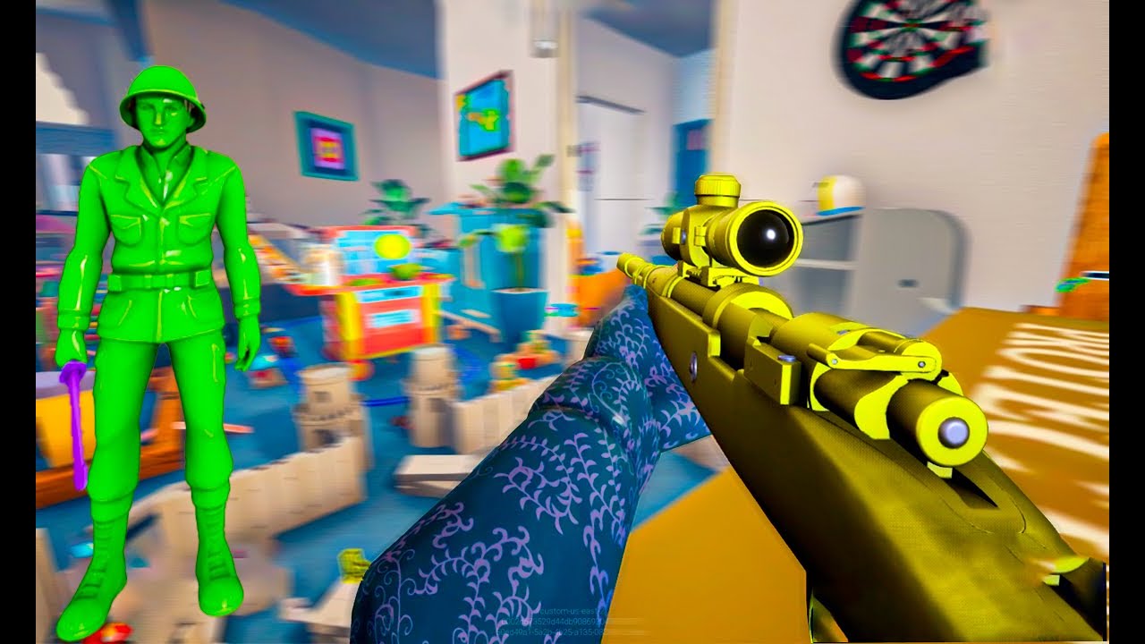 Mini Royale 🪖🧸 Aventuras en Miniatura😱 Gameplay - YouTube