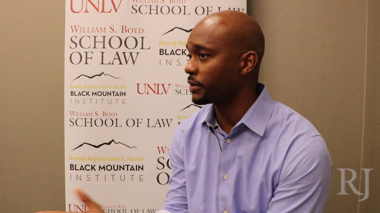 UNLV professor discusses Black Lives Matter movement, impact on ...