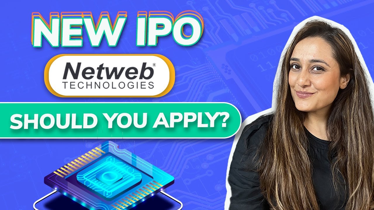 Netweb Technologies India Limited IPO: Should you apply? | IPO Review ...