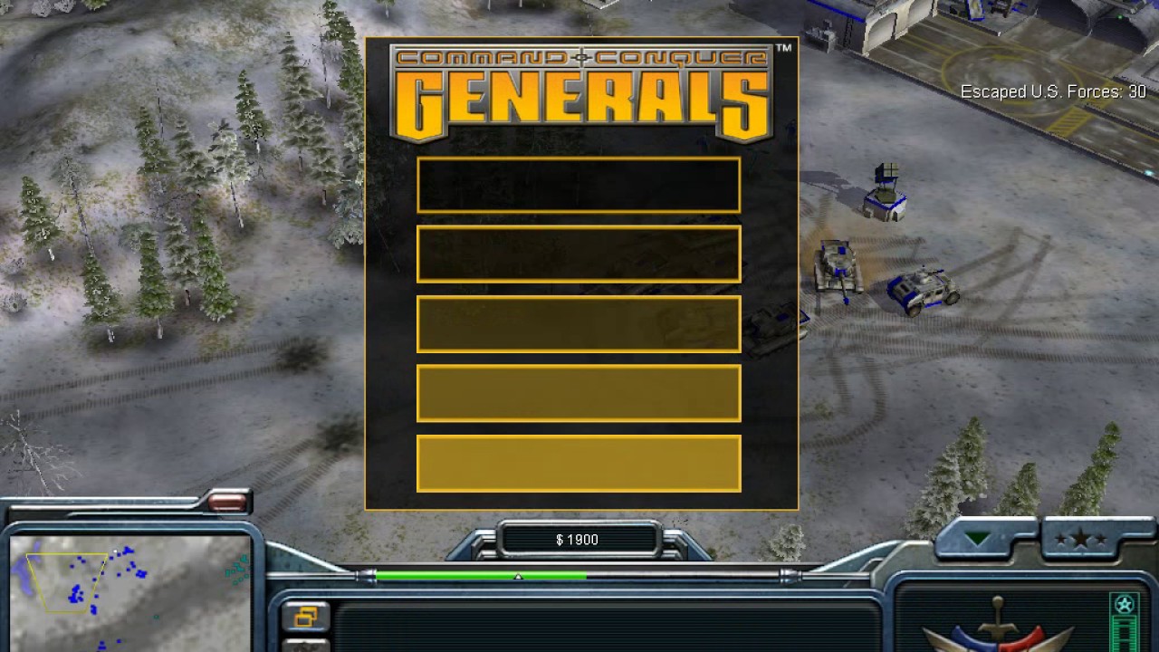 미국 미션 03. 수호 천사(Operation Guardian Angel) - YouTube