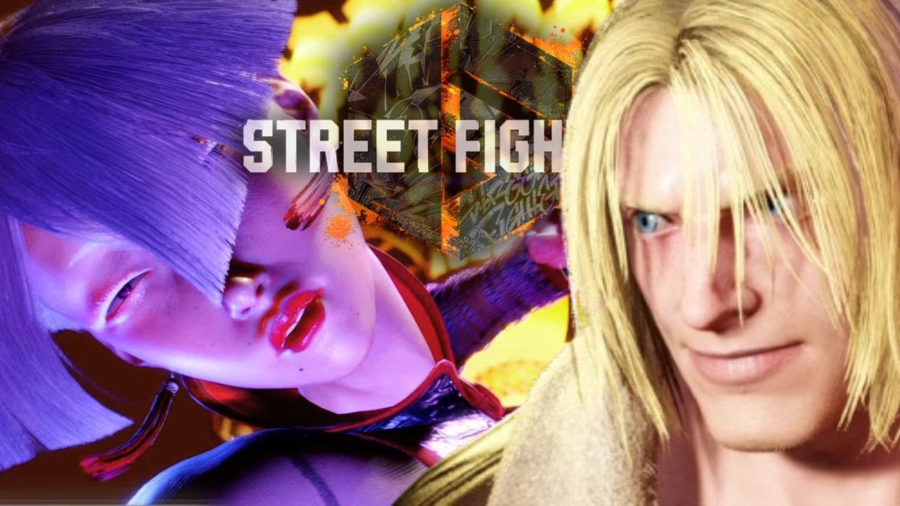 A.K.I é IMPARÁVEL! Tomei uma SURRA | Street Fighter 6: Terry Gameplay ...
