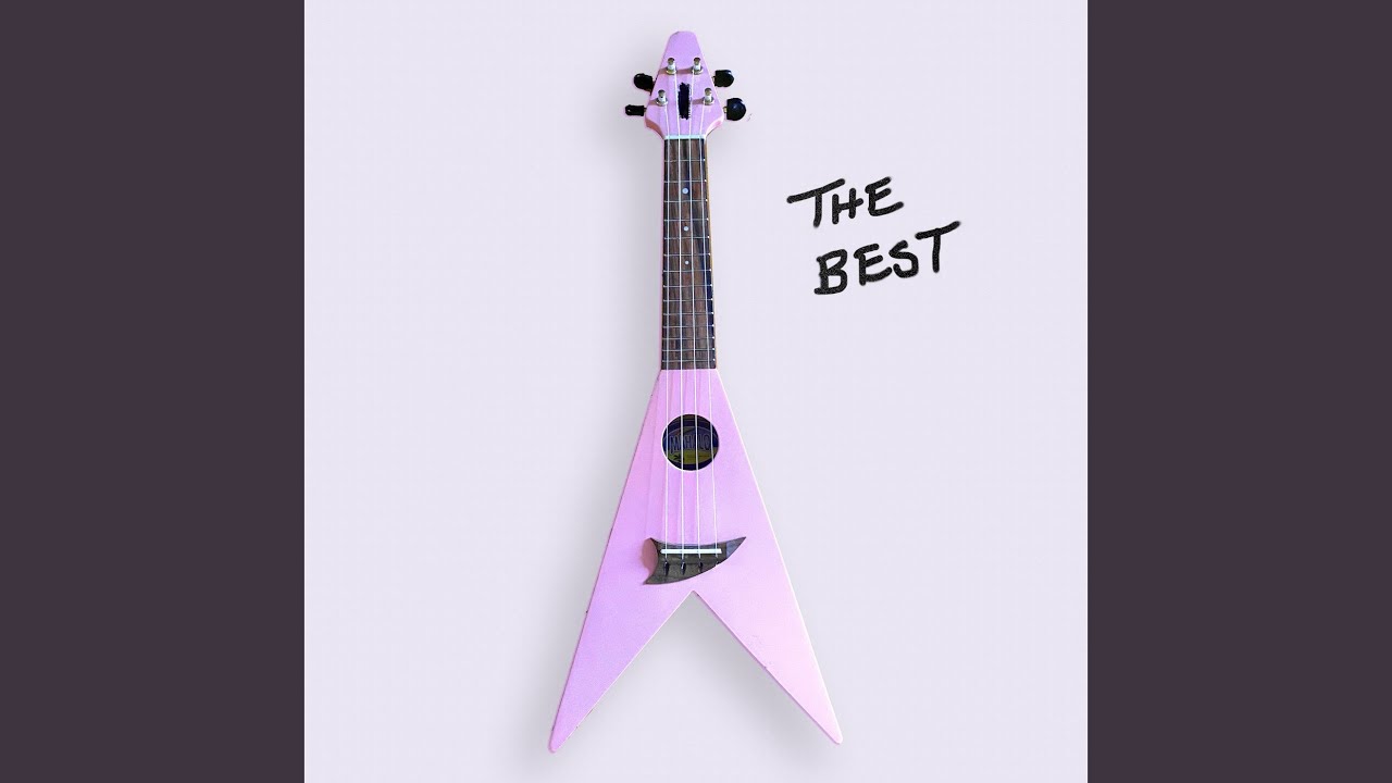 The Best - YouTube Music