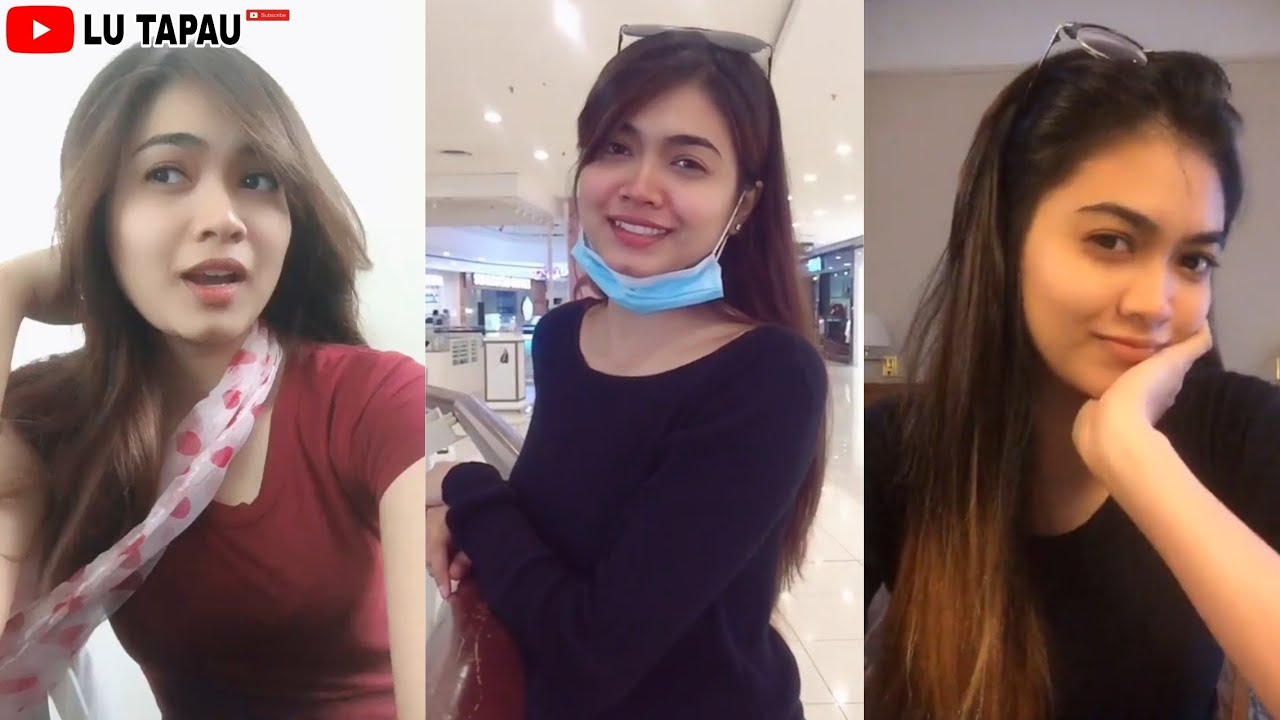 Video TikTok : Wafariena Roslan (Nurul Ain) || Lu Tapau - YouTube