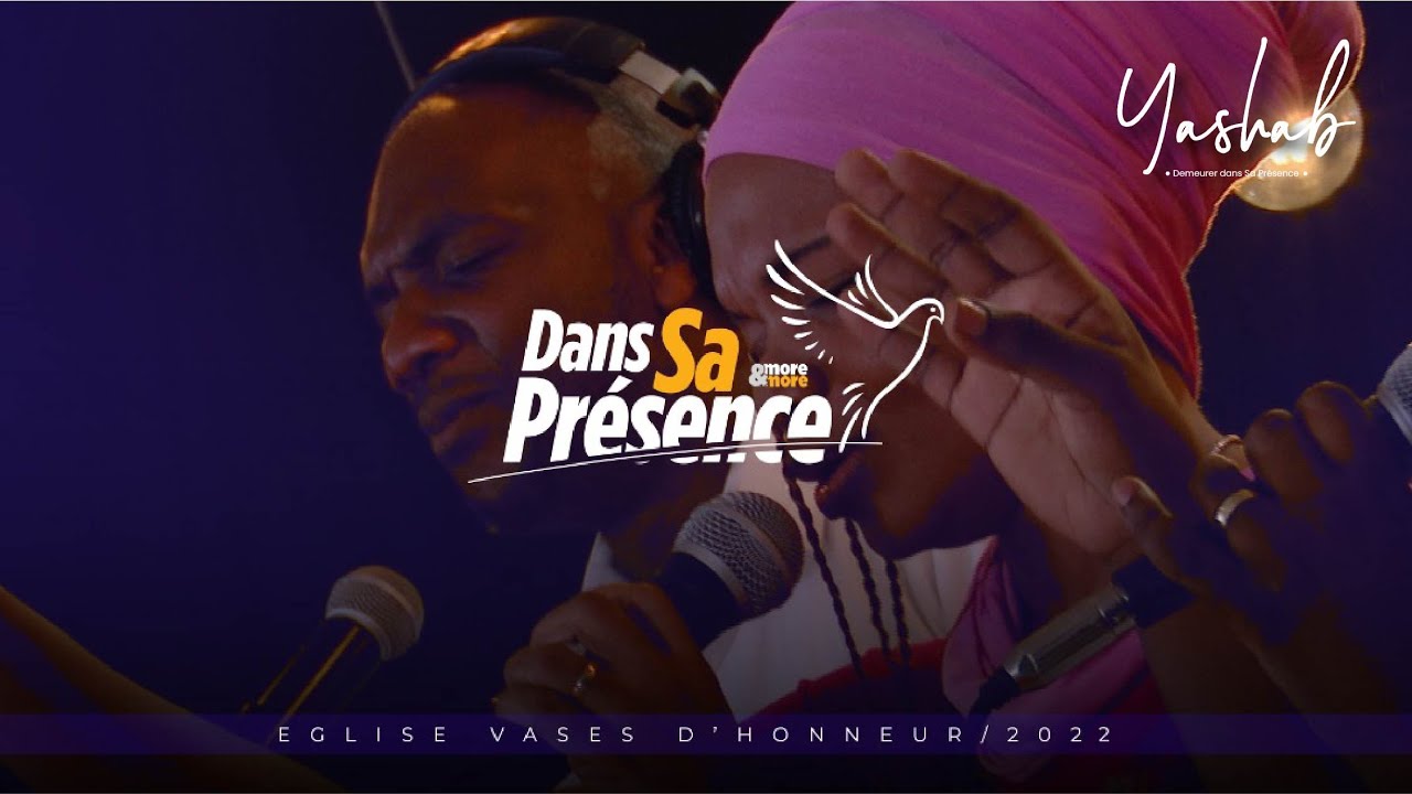 Yashab - Session du 13/09/2022 [Spécial DSP] - YouTube