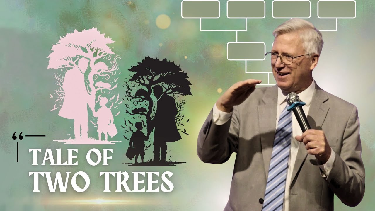 Multiply God's Lineage | Dr. Andrew Compton | LVFC - YouTube