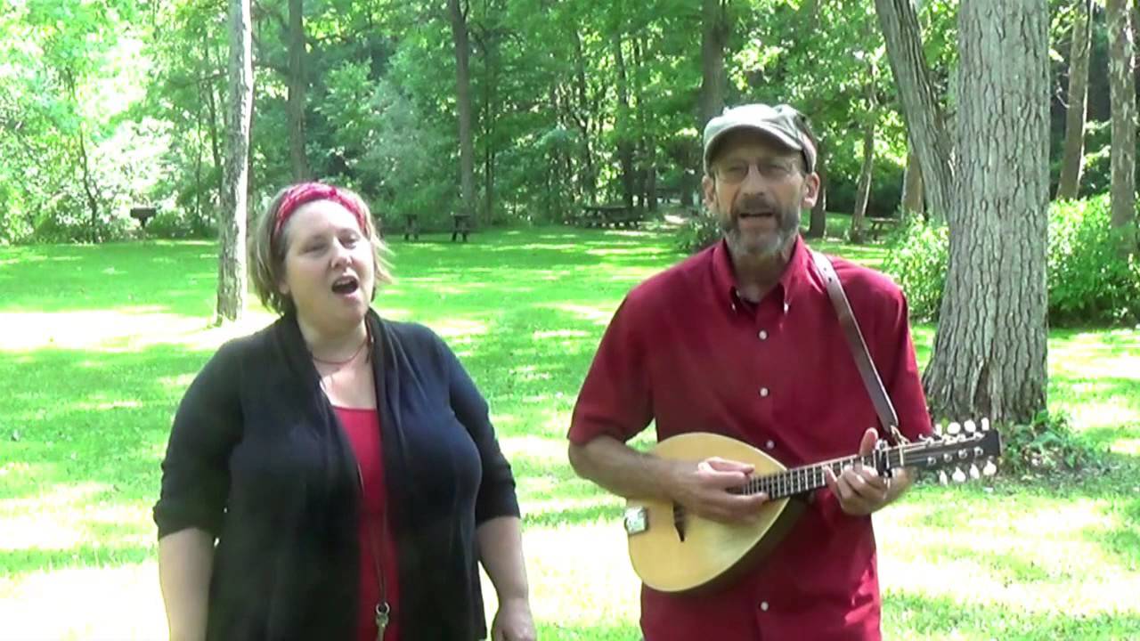 Take Me In- Will Fudeman and Susan Lytle - YouTube