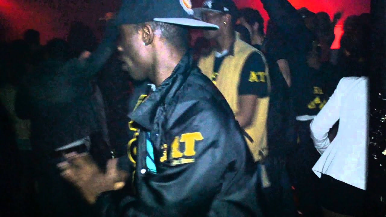 Alpha-Phi-Alpha After Party @ Club Loud 4/4/13 - YouTube