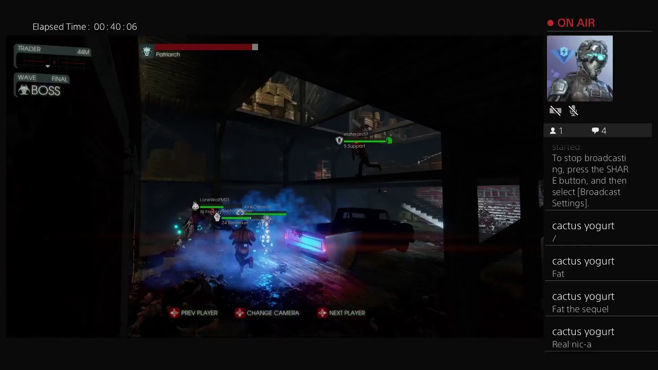 KF2 - YouTube