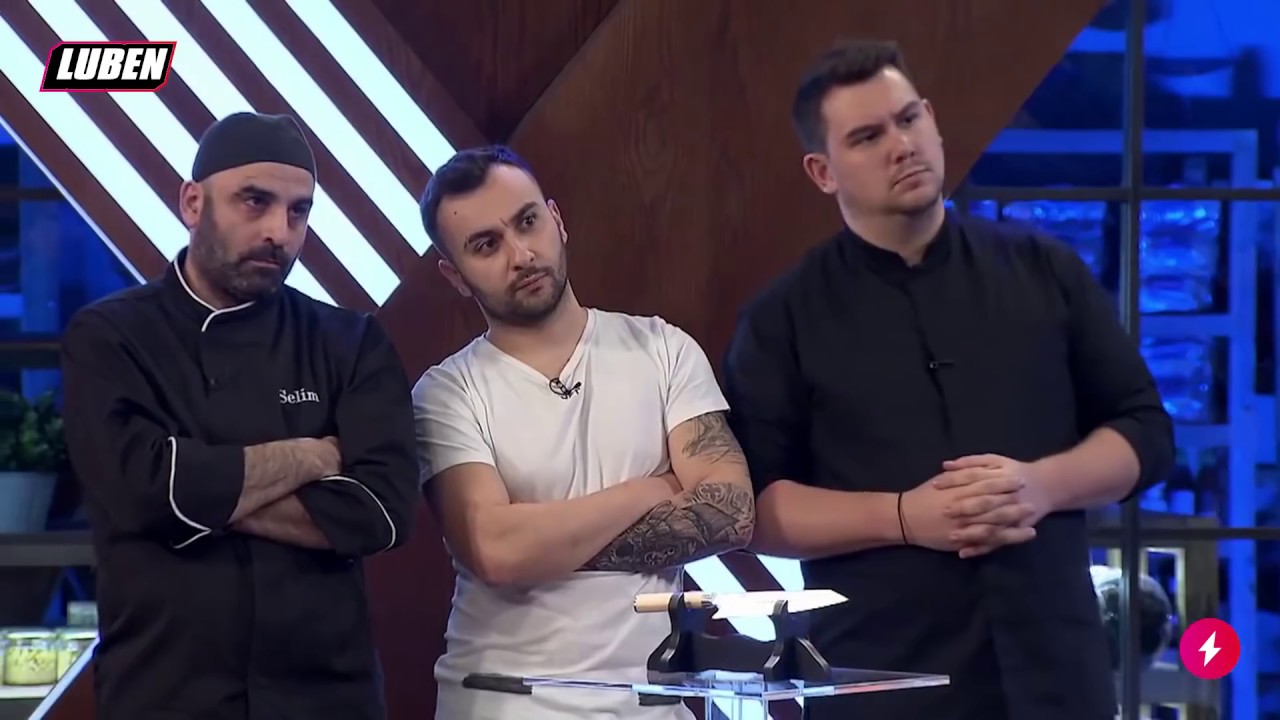 Σελίμ Σάββας και Αργύρης χαλβαδιάζουν την Ασημίνα | Luben TV - YouTube