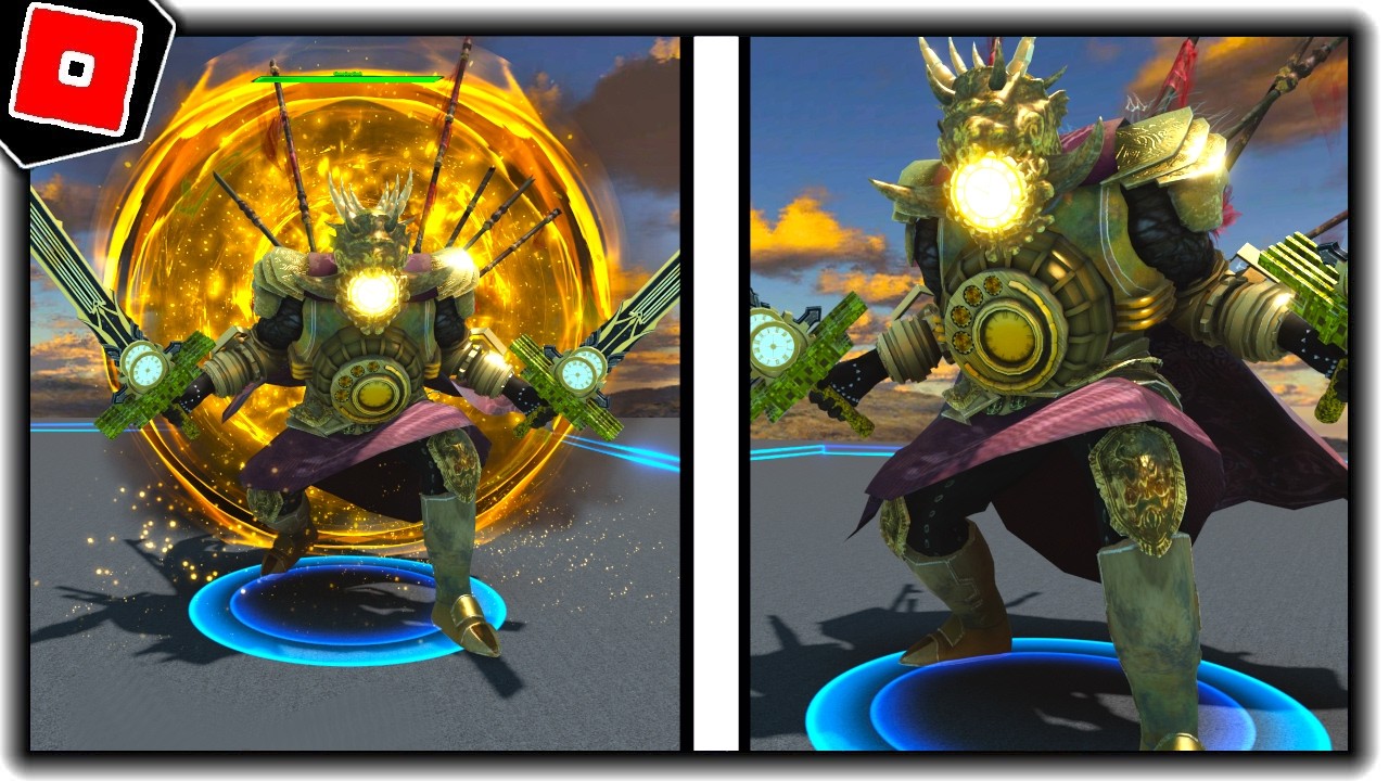 How to get CHAMPION CLOCK: FINAL PHASE MORPH in SKIBIDI TOILET BATTLE ...