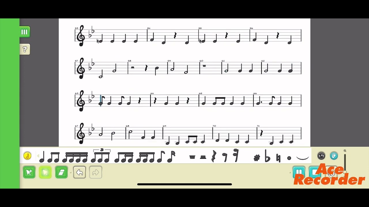 Fifty Nifty United States 🇺🇸 on piano - YouTube