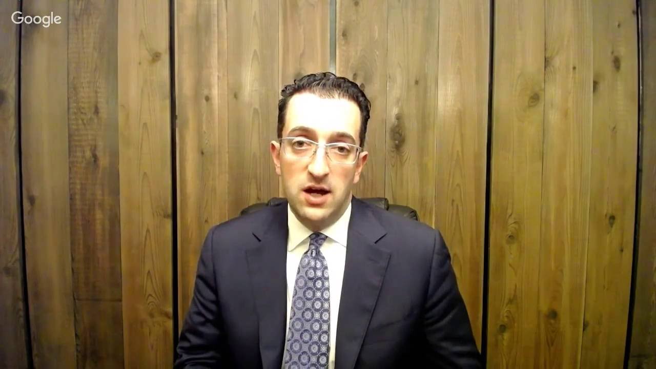 San Diego DUI Lawyer- Law Office of David P. Shapiro - YouTube
