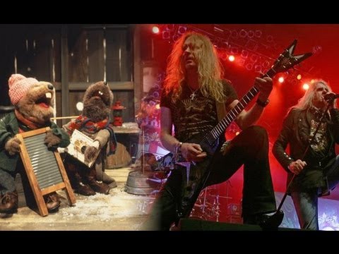 From Muppets to Metal: Music Movies @ YBCA - YouTube