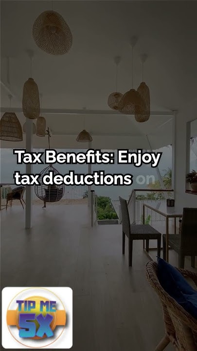 5 Reasons Why Buying a Home is Better Than Renting - YouTube