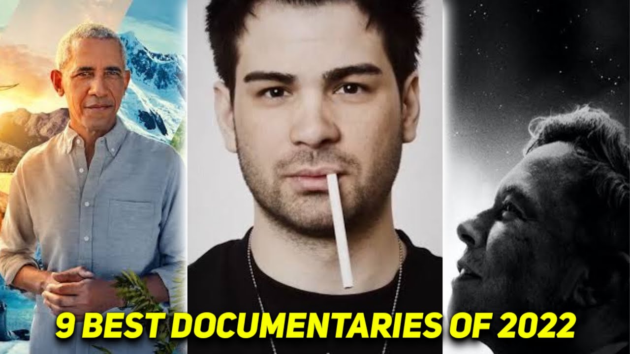 9 BEST Documentaries Of 2022 (So Far) - YouTube