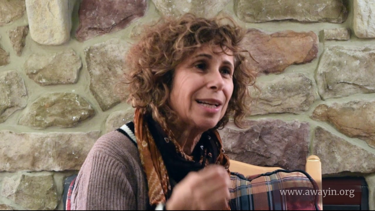 Rabbi Yael Levy of A Way In: Month of Tevet - YouTube