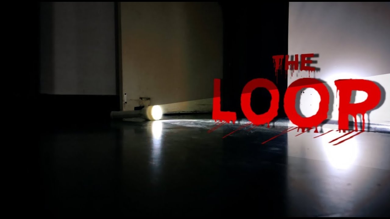 The Loop (Horror) - YouTube