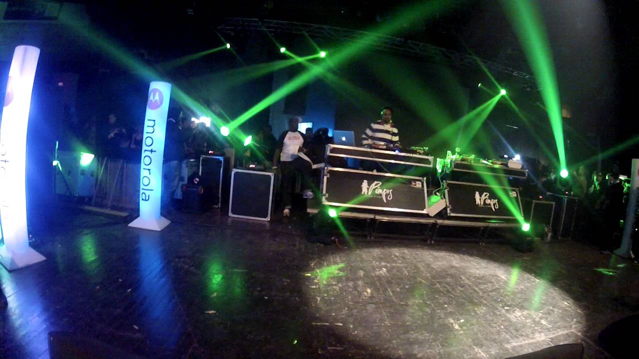 THE BEATNUTS JAV01 - YouTube