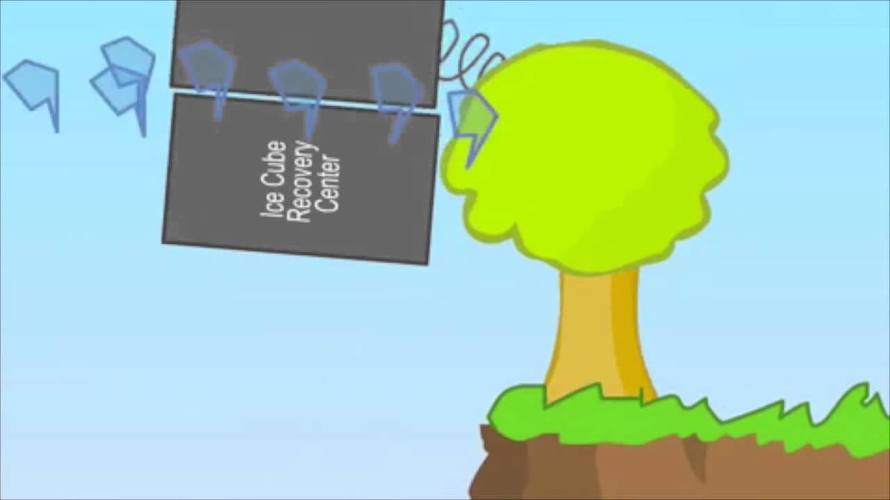 BFDI Trivia 10: Ice Cube Shatters - YouTube