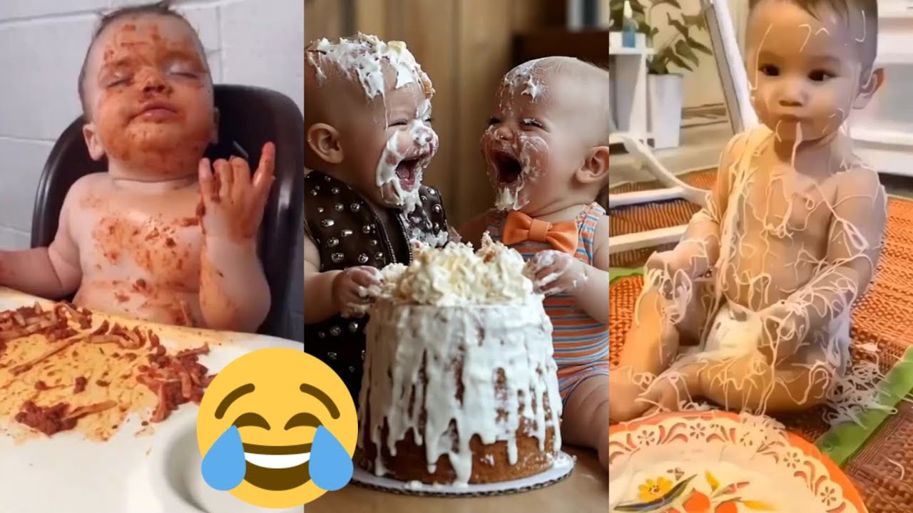 Baby Sitting Fails | Funniest Memes Ever Seen In The World | Try Not To ...