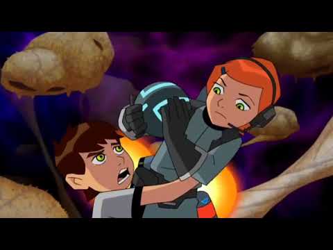 İntikam İçin Geri Dönüş 😶 | Ben 10 | Türkçe Dublaj