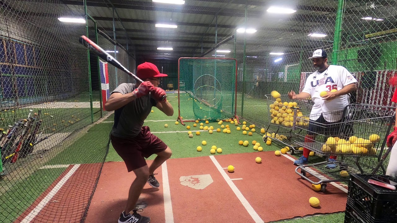 Ethan Cepeda Class 2022(2) - YouTube