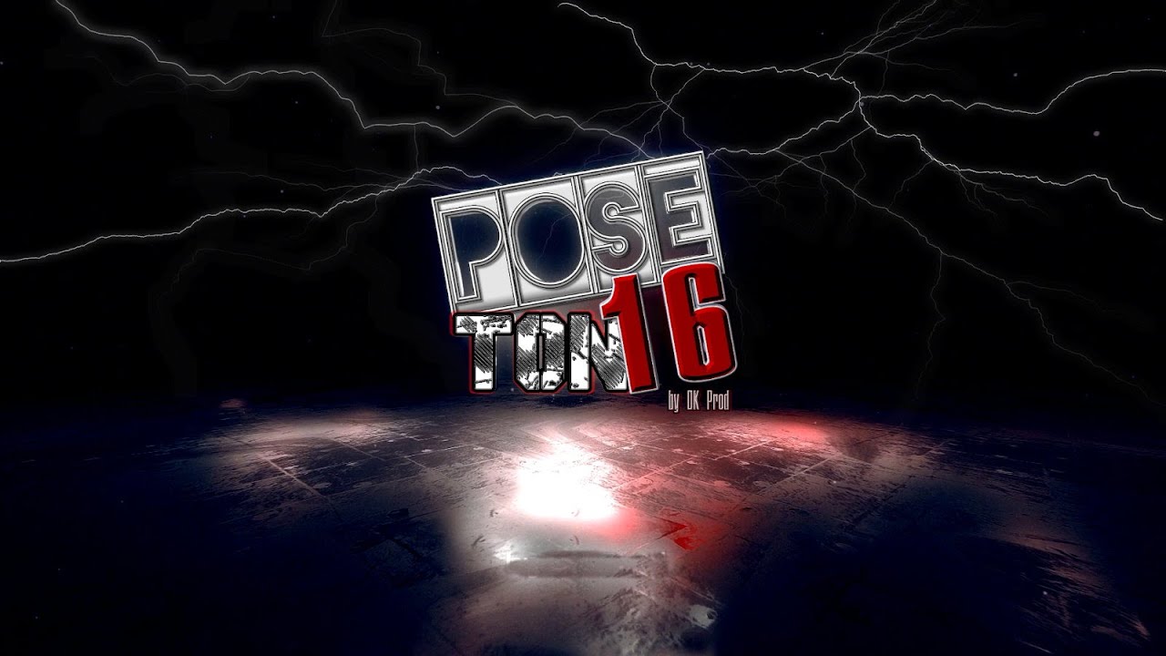 "Pose ton 16" c'est quoi? - YouTube