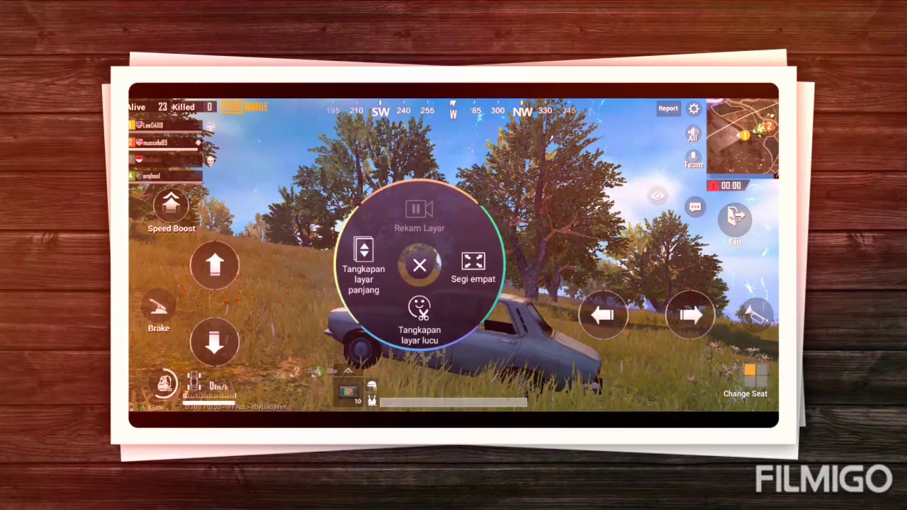 Pubg magic and fun - YouTube