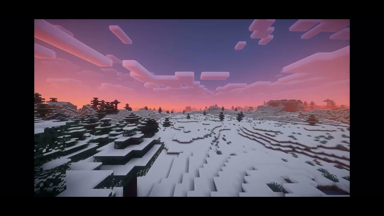 Minecraft nostalgia corecore - YouTube