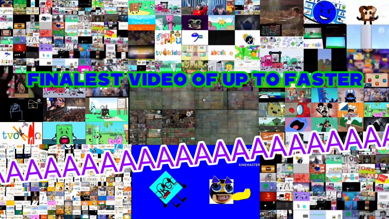 (This Is The Final Up To Faster Videos/EXTREMELY LOUDNESS!) VIDEOS ARE ...