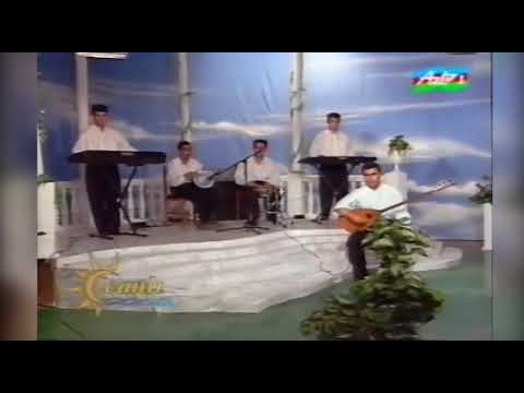 Aqşin Tariyeloğlu - Dilbərim