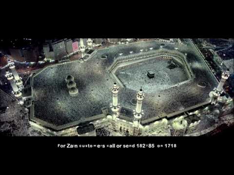 Allahu Akbar Allahu Akbar🤲🏽 - 🎤 mohamed Irsyad