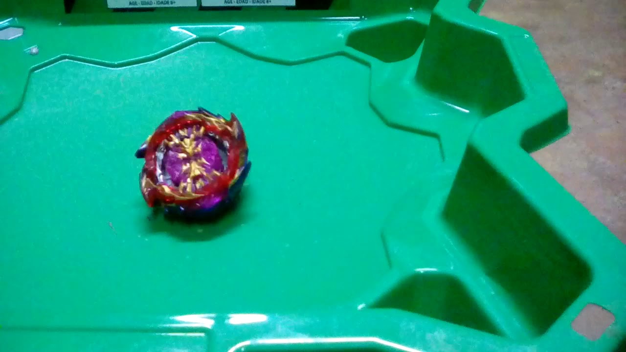 Valentine's day Beyblade tournament - YouTube