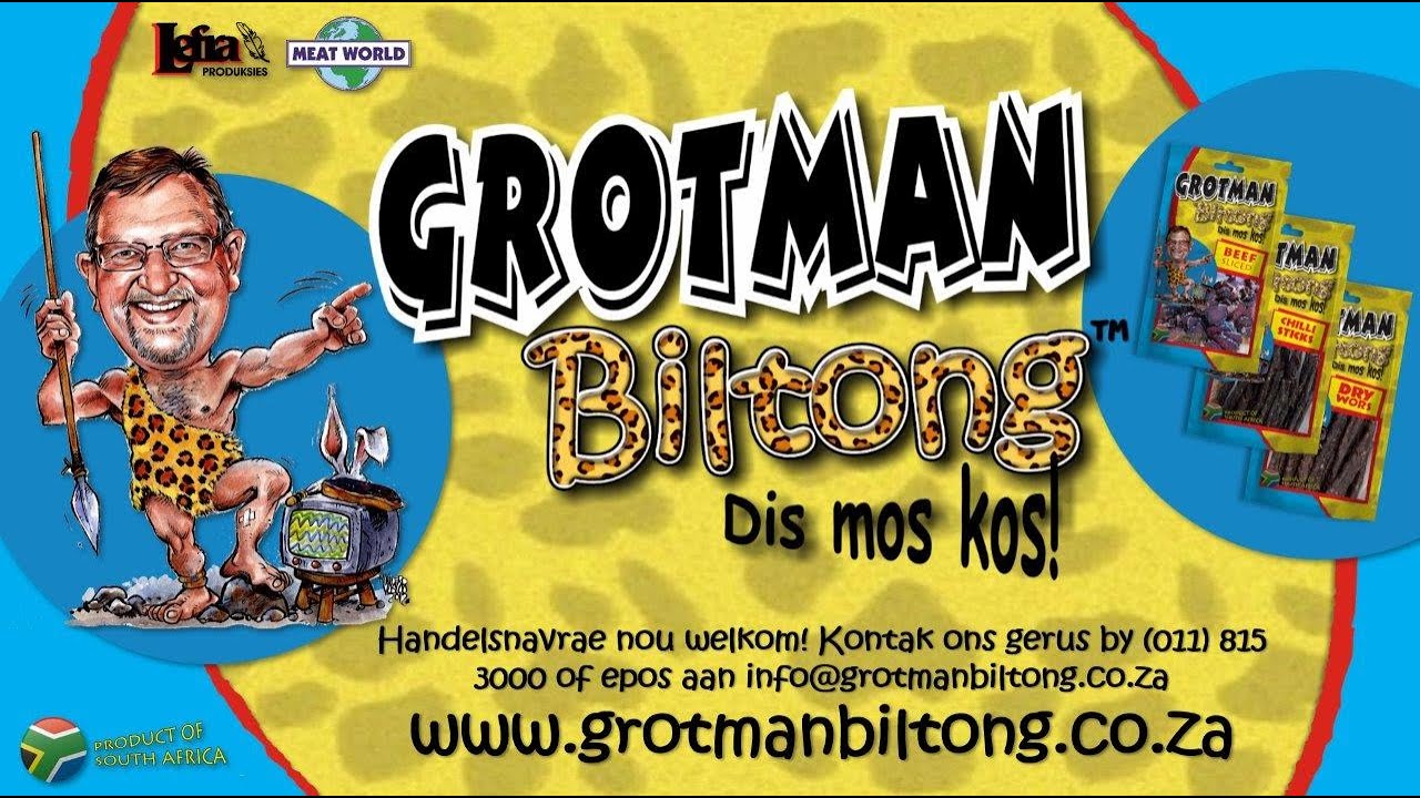 Grotman Biltomg is hier! - YouTube