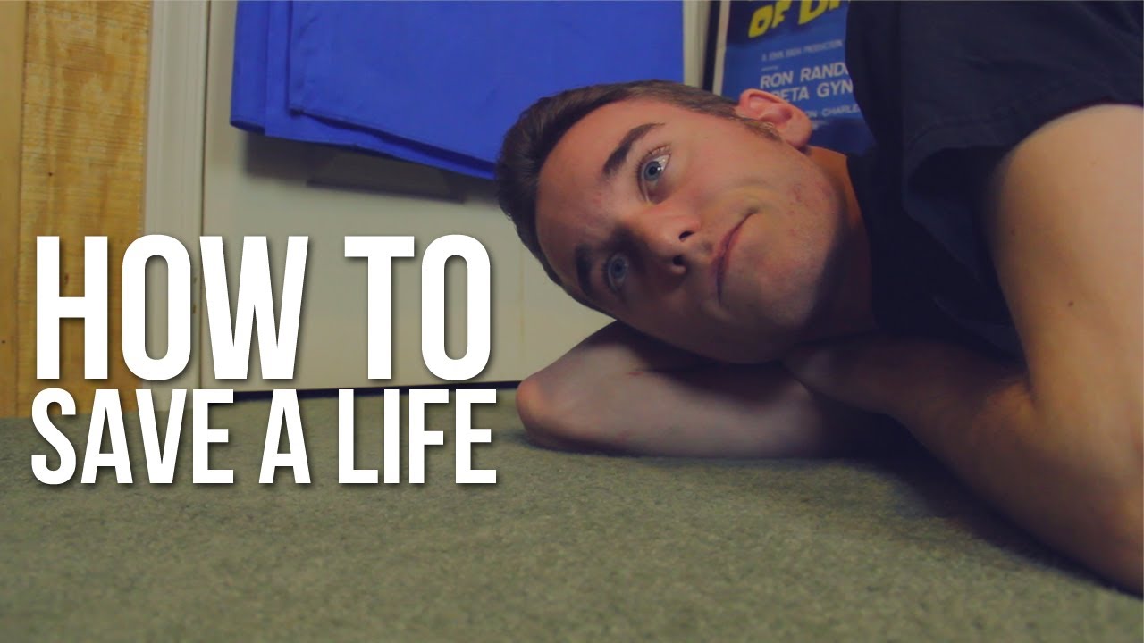 How To Save a Life - YouTube